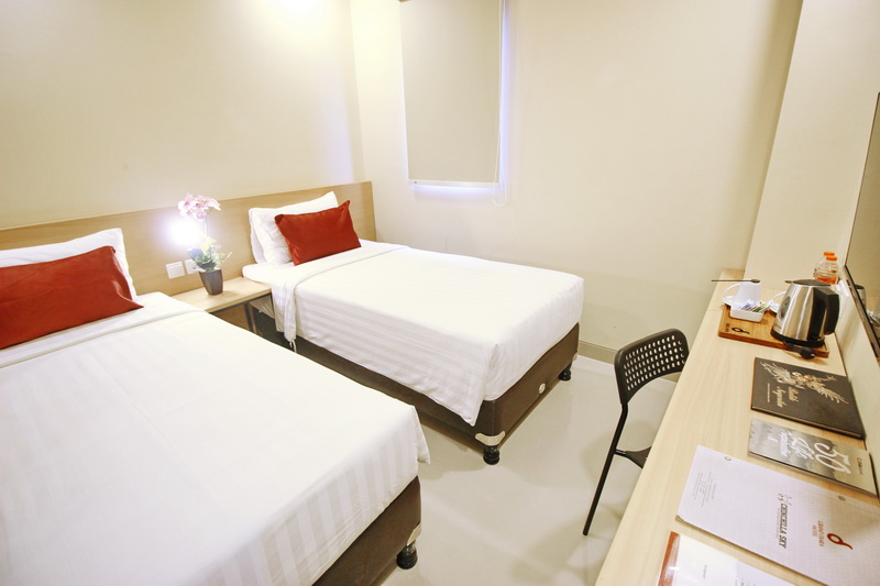 DHS | Diara Hotel Cileungsi Web Booking